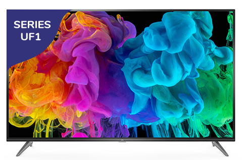 FFALCON 2.1Ch Soundbar with Wireless Subwoofer - FFALCON